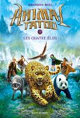ANIMAL TATOO SAISON 1, TOME 01 | Casa del Libro