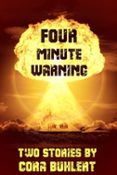 FOUR MINUTE WARNING | Casa del Libro