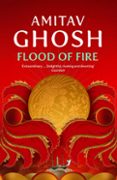 FLOOD OF FIRE | Casa del Libro