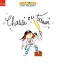 CHASSE AU TRÉSOR | Casa del Libro