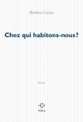 CHEZ QUI HABITONS-NOUS? | Casa del Libro