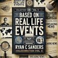 BASED ON REAL LIFE EVENTS VOL 3 | Casa del Libro