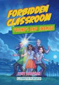 READING PLANET: ASTRO – FORBIDDEN CLASSROOM: FRIENDS AND ENEMIES ...