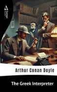 THE GREEK INTERPRETER | Casa del Libro