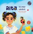 RITA. THE ANGRY LADYBUG | Casa del Libro