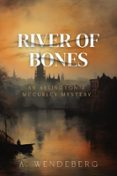 RIVER OF BONES | Casa del Libro