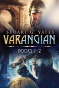 VARANGIAN - BOOKS 1-2 | Casa del Libro