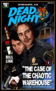 DEAD OF NIGHT: THE CASE OF THE CHAOTIC WAREHOUSE | Casa del Libro