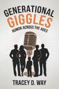 GENERATIONAL GIGGLES: HUMOR ACROSS THE AGES | Casa del Libro