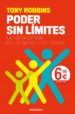 PODER SIN LIMITES | ANTHONY ROBBINS | Casa del Libro