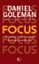 FOCUS | DANIEL GOLEMAN | Casa del Libro