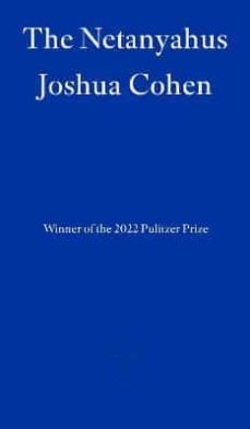 LOS NETHANYAHUS | JOSHUA COHEN | Casa del Libro
