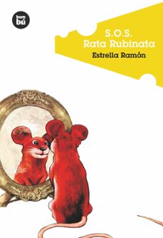 RATA ROBINATA PELS DE TOMATA | RAMON ESTRELLA | Casa del Libro