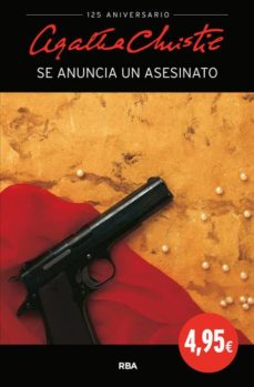 SE ANUNCIA UN ASESINATO | AGATHA CHRISTIE | Casa del Libro