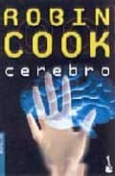 BKT5E CEREBRO | ROBIN COOK | Casa del Libro