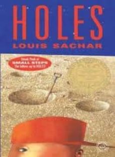 HOLES | LOUIS SACHAR | Casa del Libro
