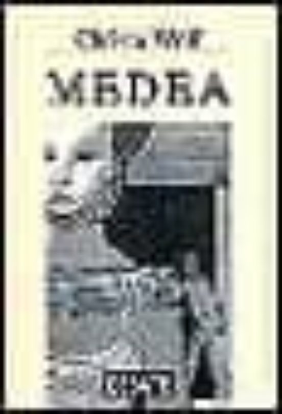 MEDEA de CHRISTA WOLF | Casa del Libro