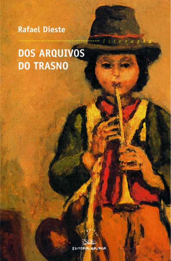 DOS ARQUIVOS DO TRASNO | RAFAEL DIESTE | Casa del Libro