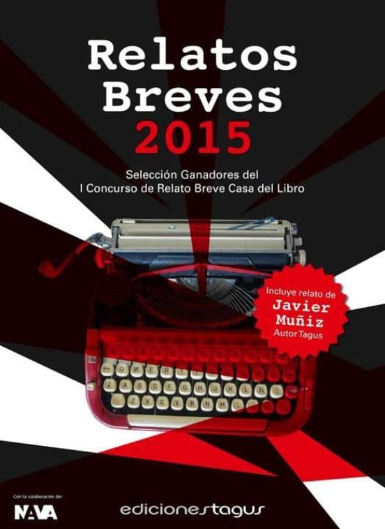 Ebook RELATOS BREVES 2015 EBOOK de VV.AA | Casa del Libro