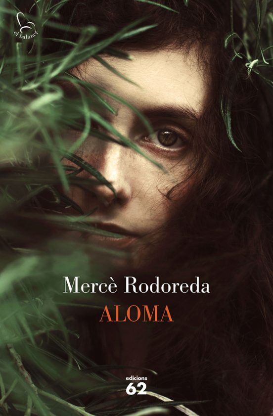 ALOMA (50 ANYS) | MERCÈ RODOREDA | Comprar libro 9788429777512