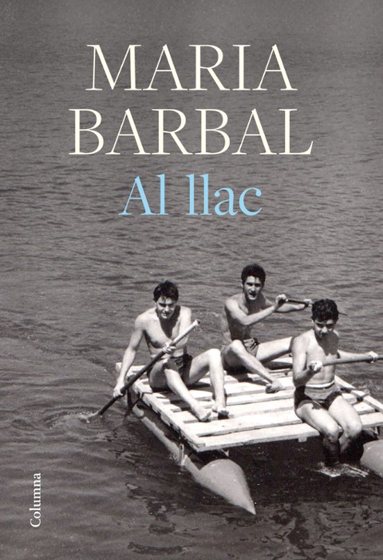AL LLAC | MARIA BARBAL | Casa del Libro