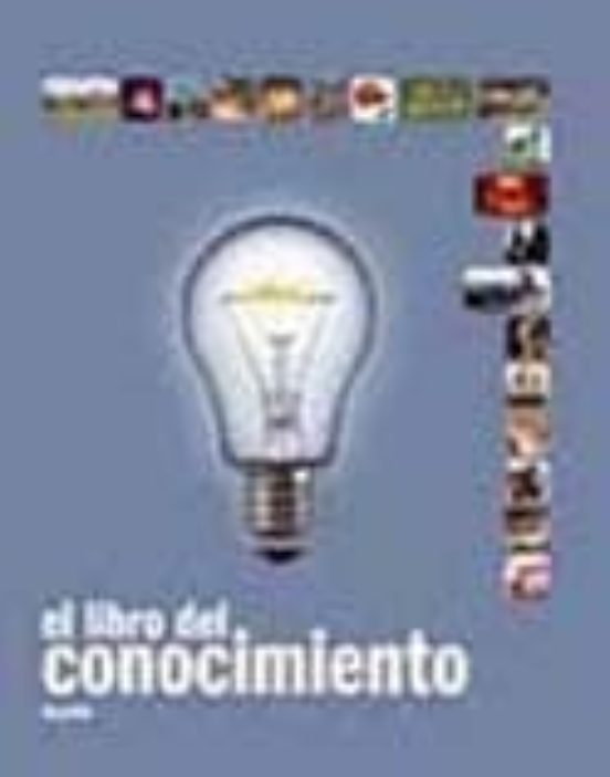 EL LIBRO DEL CONOCIMIENTO | VV.AA. | Casa del Libro