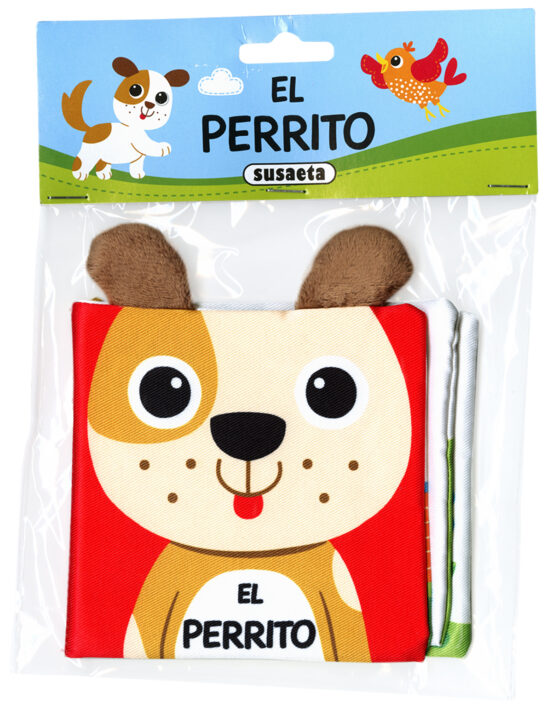 EL PERRITO | VV.AA. | Casa del Libro