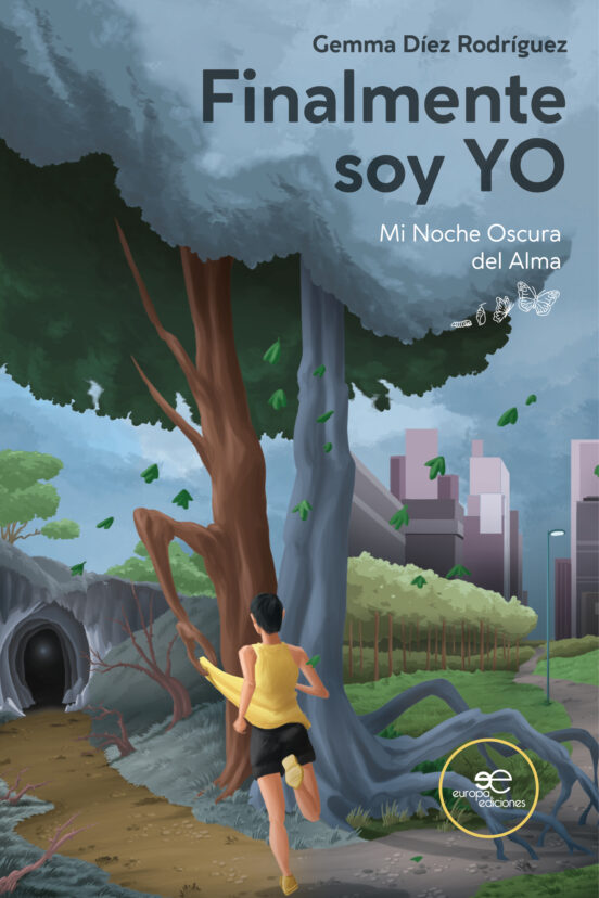 FINALMENTE SOY YO | GEMMA DIEZ RODRIGUEZ | Casa del Libro Colombia