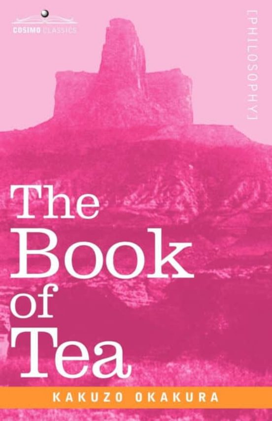 THE BOOK OF TEA | KAKUZŌ OKAKURA | Casa del Libro