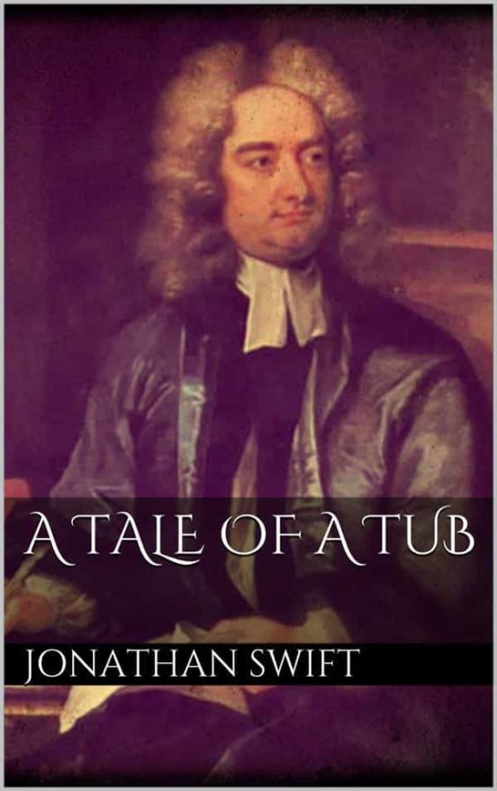 Ebook A TALE OF A TUB EBOOK de JONATHAN SWIFT | Casa del Libro