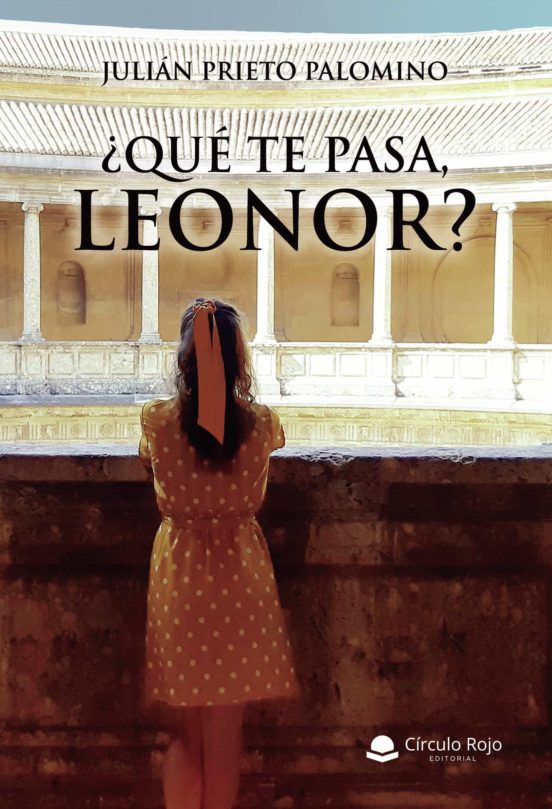 Ebook ¿QUE TE PASA, LEONOR? EBOOK de JULIAN PRIETO PALOMINO | Casa del Libro
