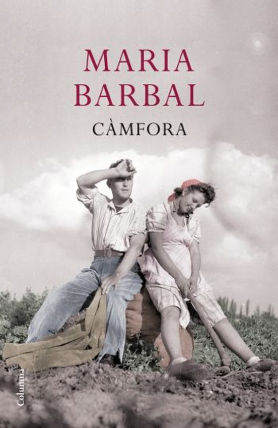 CAMFORA | MARIA BARBAL | Casa del Libro