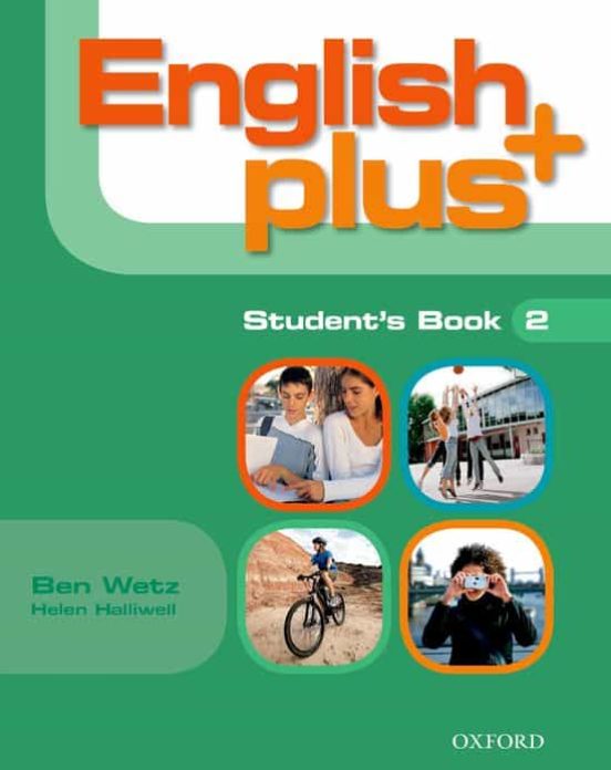ENGLISH PLUS 2 STUDENT´S BOOK (ES) con ISBN 9780194848152 | Casa del Libro