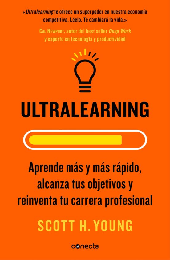 ULTRALEARNING EBOOK | SCOTT H. YOUNG | Descargar libro PDF o EPUB ...