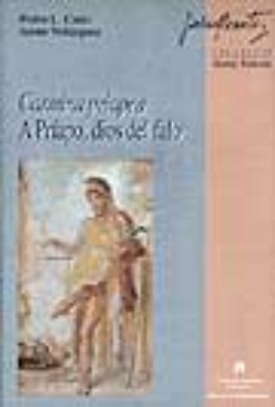 CARMINA PRIAPEA A PRIAPO, DIOS DEL FALO de JAIME VELAZQUEZ | Casa del Libro