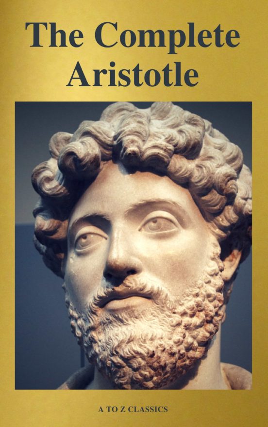 Ebook ARISTOTLE: THE COMPLETE WORKS EBOOK de ARISTOTLE | Casa del Libro