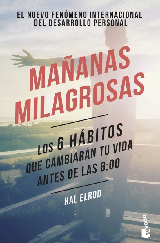 MAÑANAS MILAGROSAS | HAL ELROD | Casa del Libro México