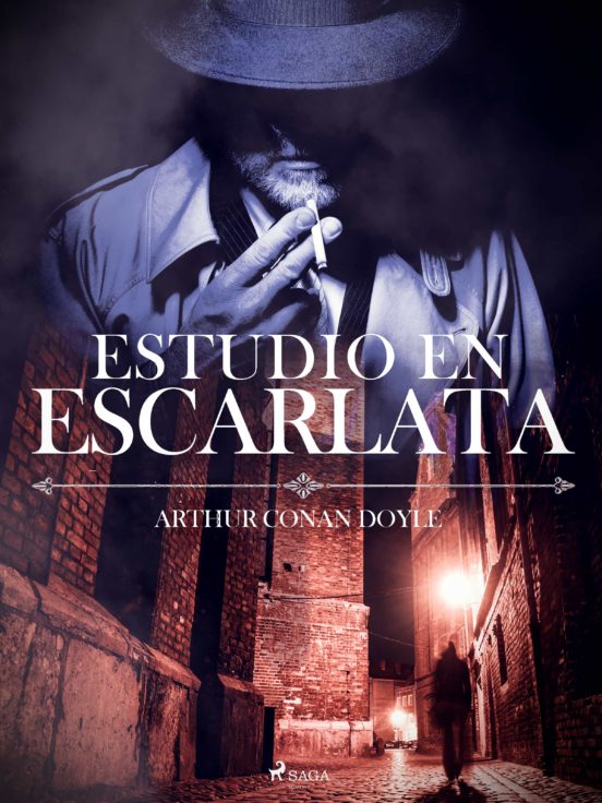 ESTUDIO EN ESCARLATA EBOOK | | Descargar libro PDF o EPUB 9788726297362