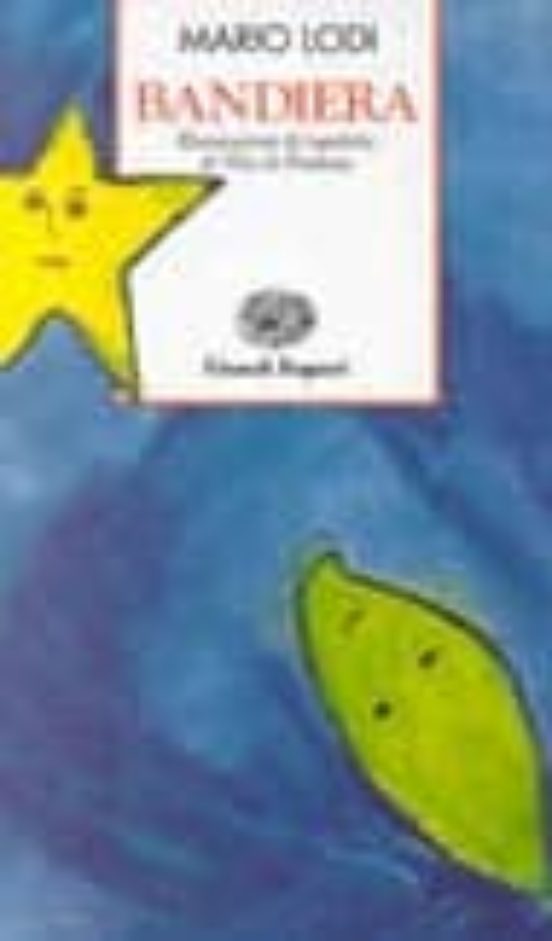 BANDIERA | MARIO LODI | Casa del Libro