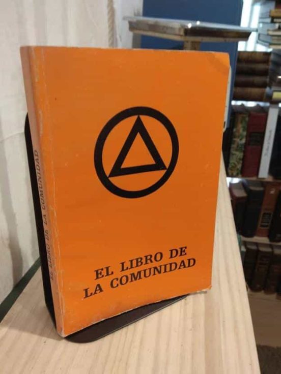 EL LIBRO DE LA COMUNIDAD de NO ESPECIFICADO | Casa del Libro
