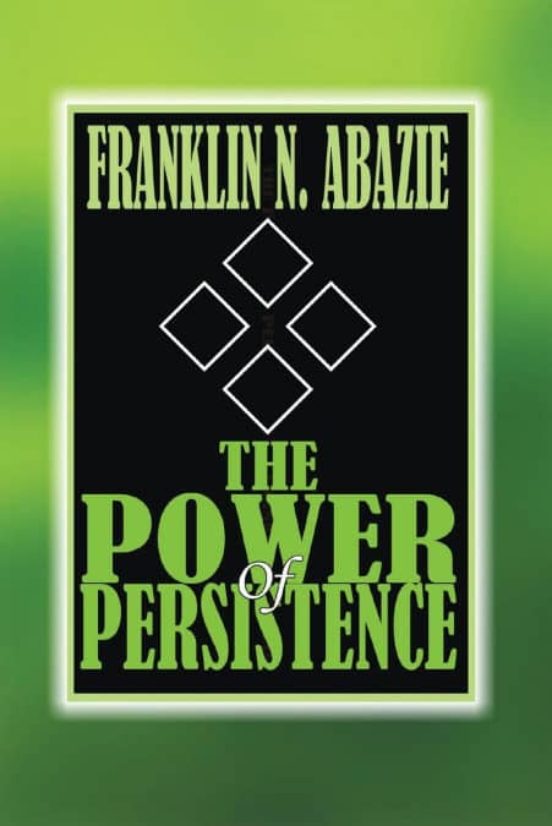 THE POWER OF PERSISTENT PRAYER | FRANKLIN N ABAZIE | Casa del Libro THE POWER OF PERSISTENT PRAYER | FRANKLIN N ABAZIE | Casa del Libro
