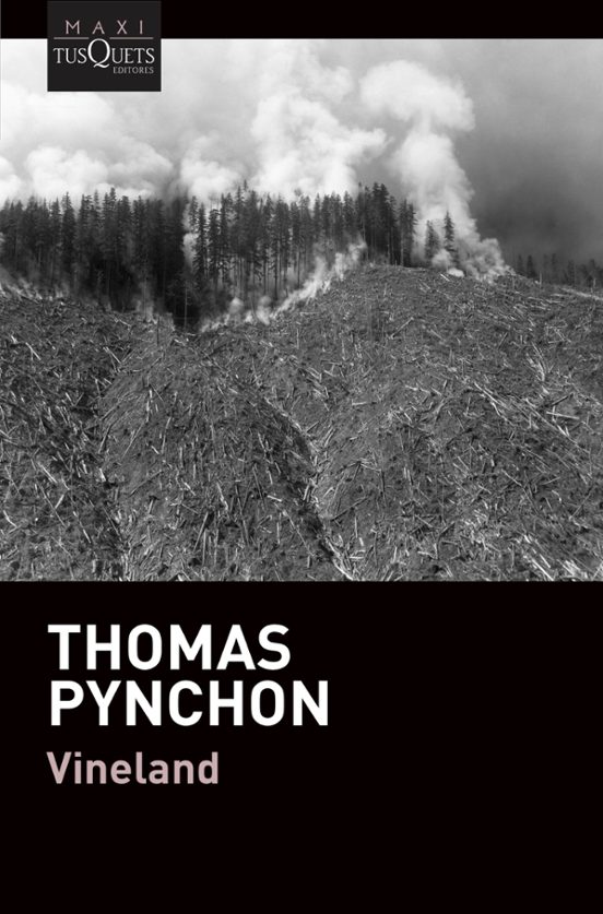 VINELAND | THOMAS PYNCHON | Casa del Libro