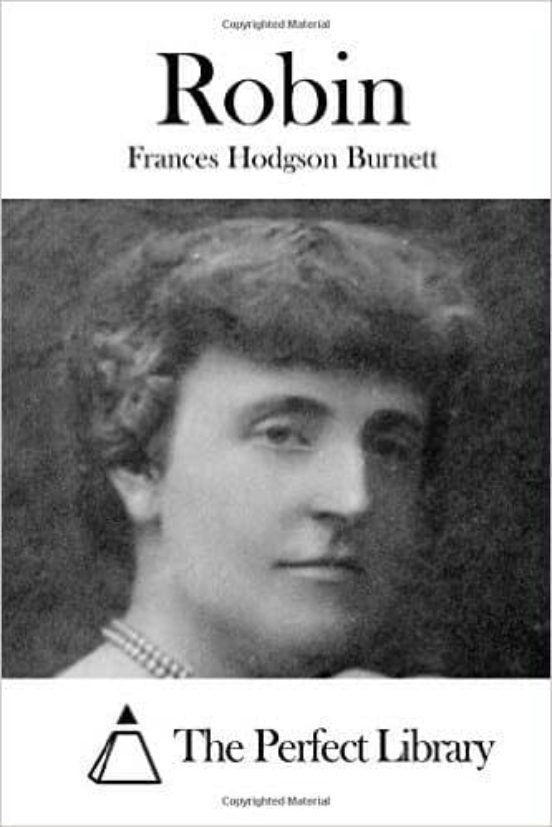 ROBIN | FRANCES HODGSON BURNETT | Casa del Libro