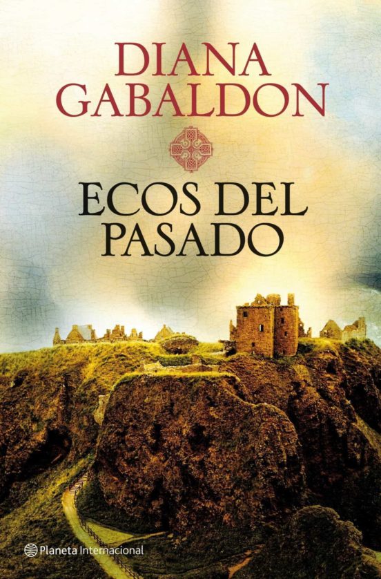 ECOS DEL PASADO (SAGA OUTLANDER 7) | DIANA GABALDON | Casa del Libro
