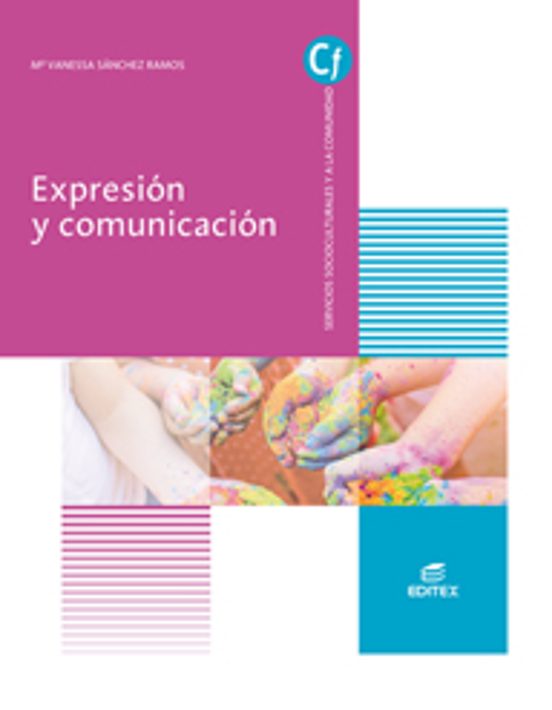 EXPRESION Y COMUNICACION 2019 GRADO SUPERIOR con ISBN 9788491618782 ... EXPRESION Y COMUNICACION 2019 GRADO SUPERIOR con ISBN 9788491618782 ...