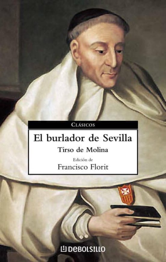 EL BURLADOR DE SEVILLA | TIRSO DE MOLINA | Casa del Libro