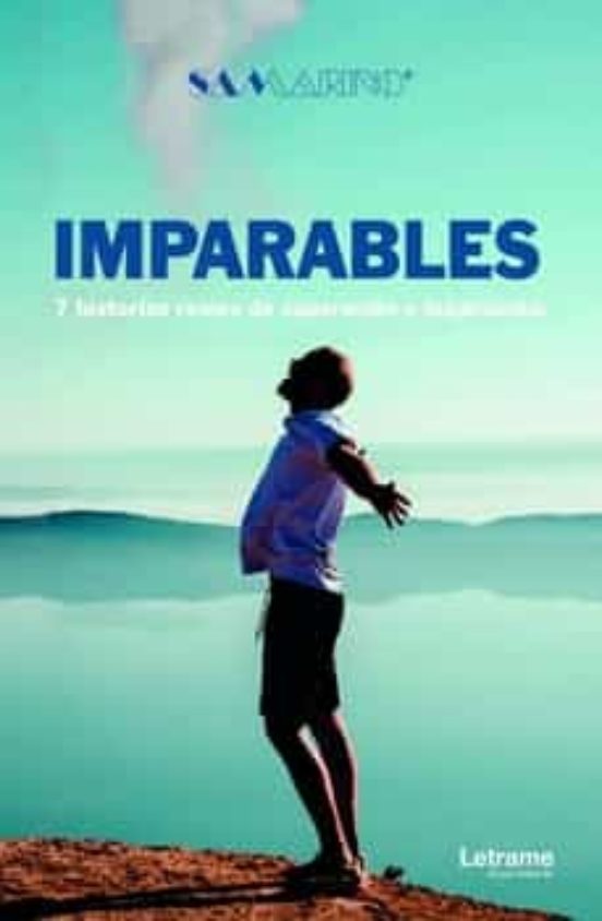 IMPARABLES | SAMARINO | Casa del Libro