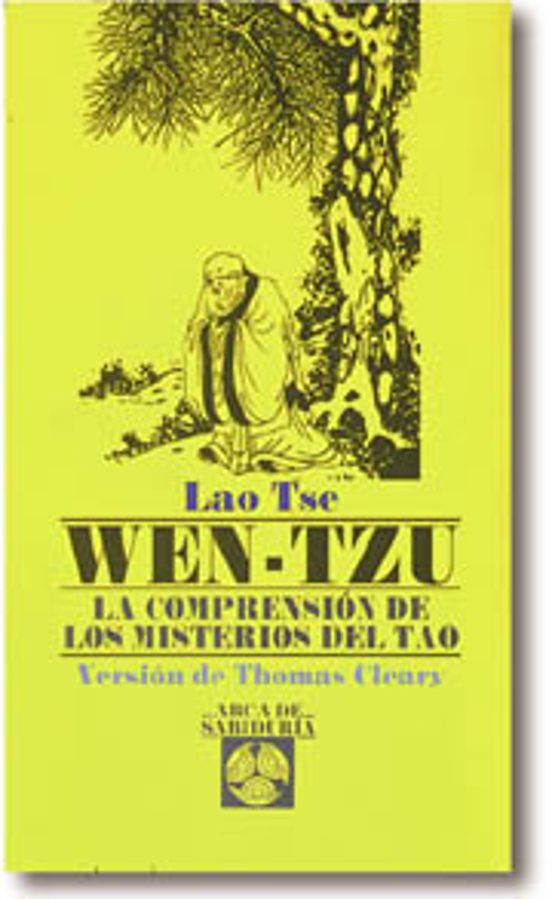 WEN TZU | LAO TZU | Casa del Libro