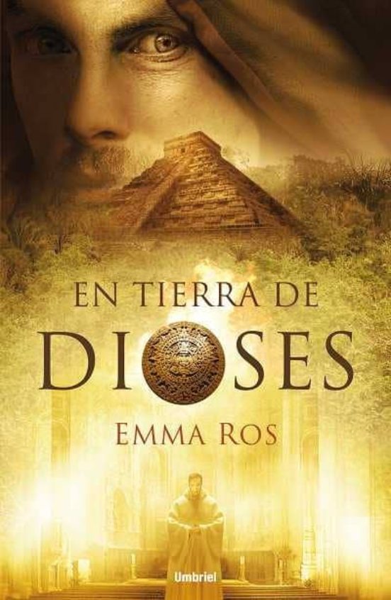 EN TIERRA DE DIOSES | EMMA ROS | Comprar libro 9788489367692