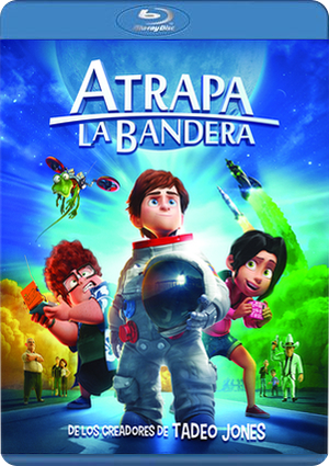 Atrapa La Bandera Online Castellano Completa - peliculaewspor